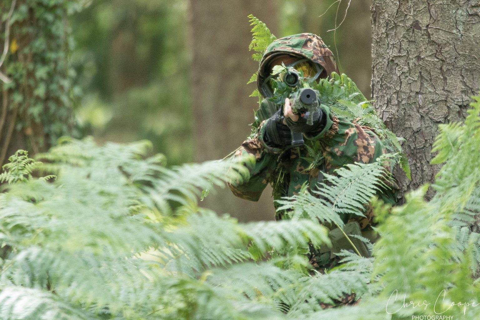 GALLERY – Spec Ops Airsoft | Bloxworth | Dorset