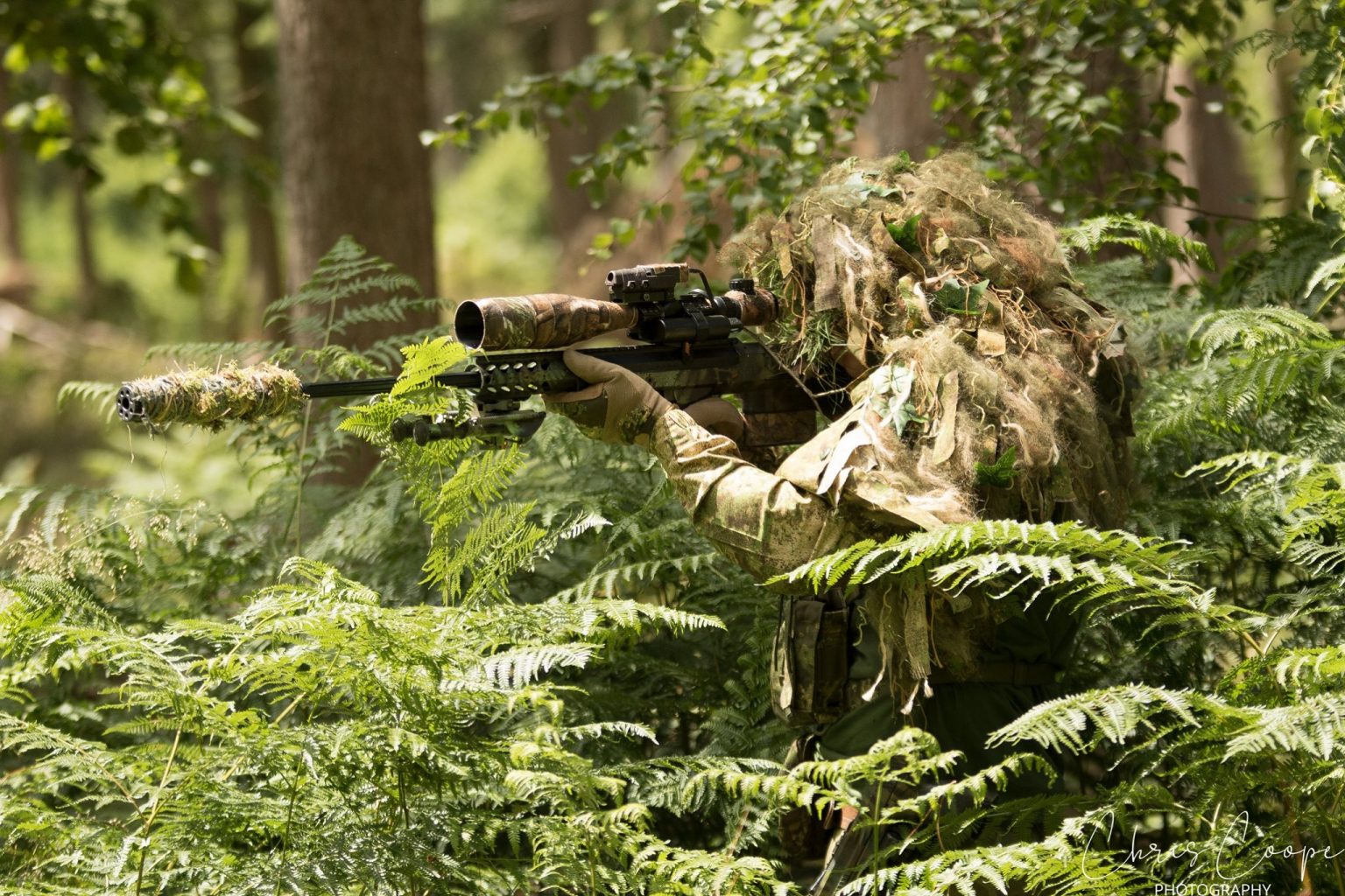 GALLERY – Spec Ops Airsoft | Bloxworth | Dorset